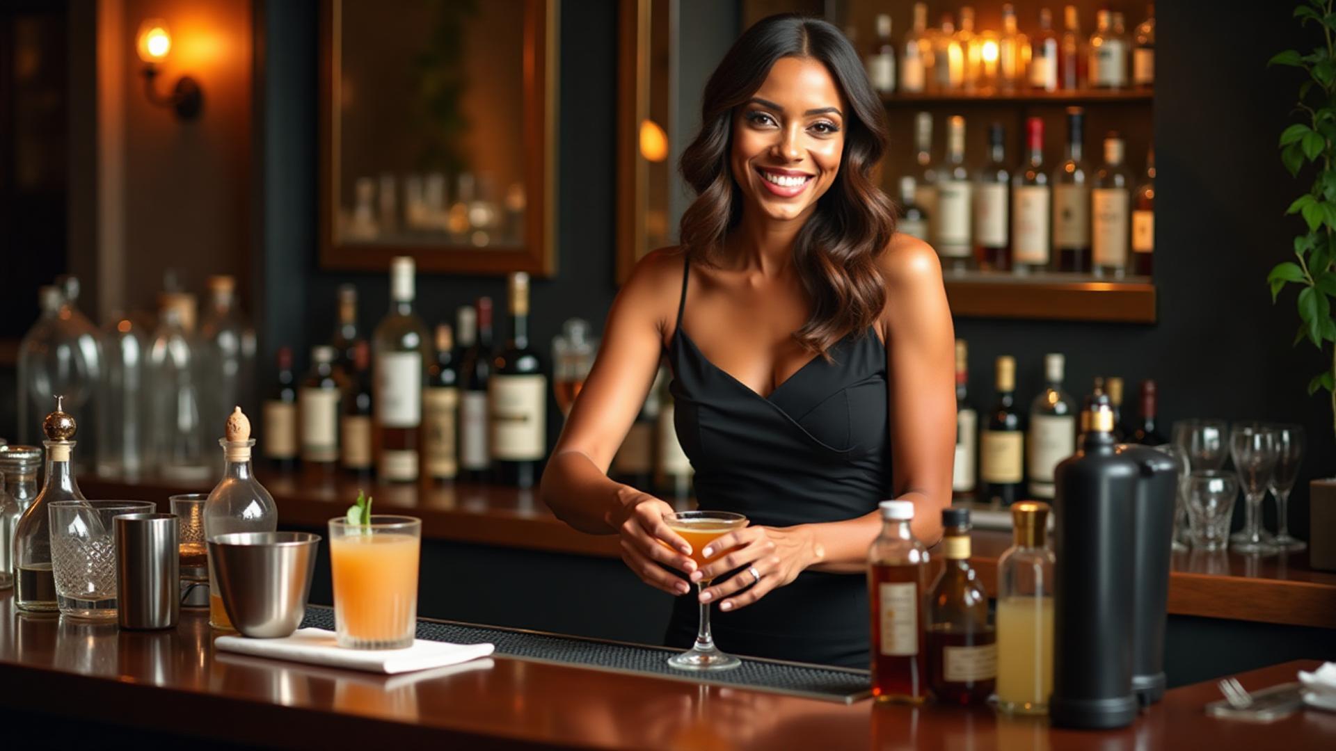 Mobile Mix - Premium Mobile Bartending & Event Staffing Services | DC Metro